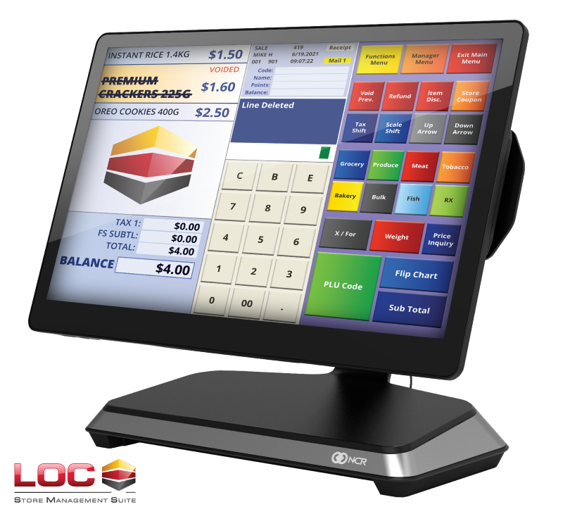 AM/PM Systems - North America's Best POS Solution Experts