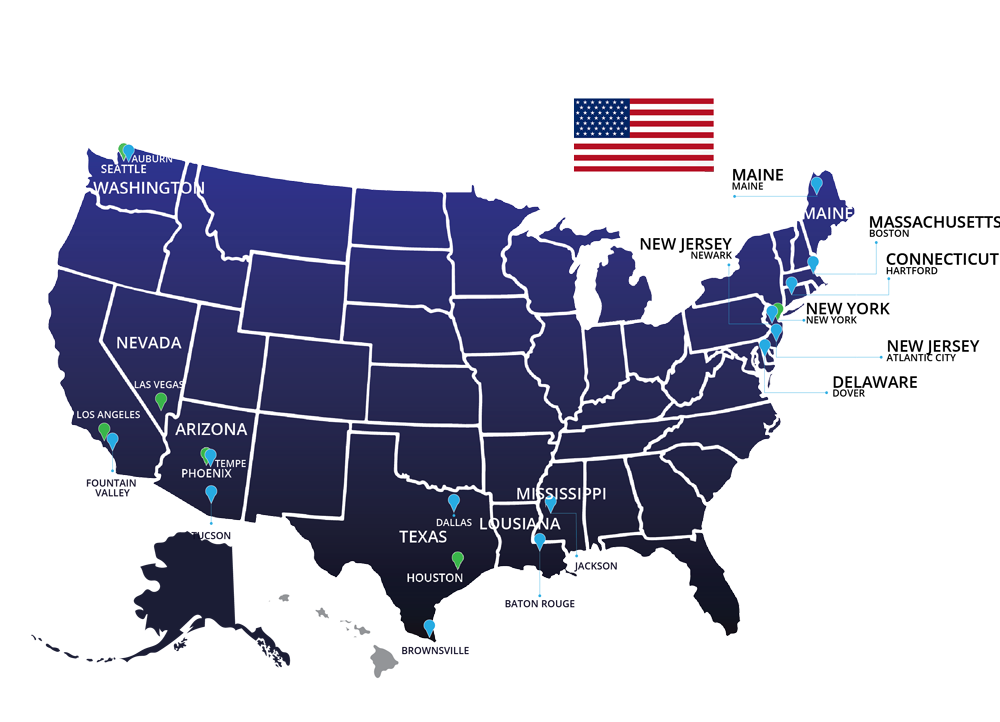 AM/PM Service - North America's Best POS Solution Experts